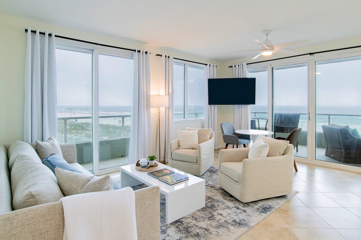 Welcome | Alabama Getaway Vacation Rentals